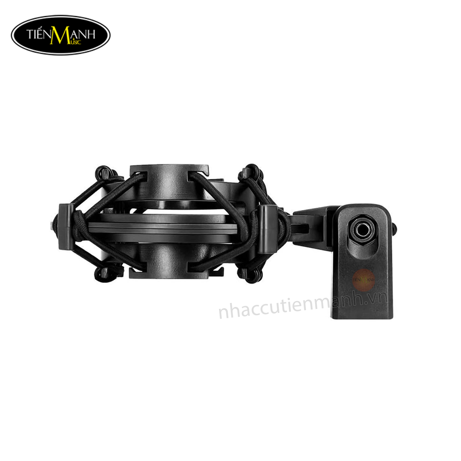 Giá Đỡ Chống Sốc Cho Micro Shock Mount SM90 | M90 - Nhạc Cụ Tiến Mạnh