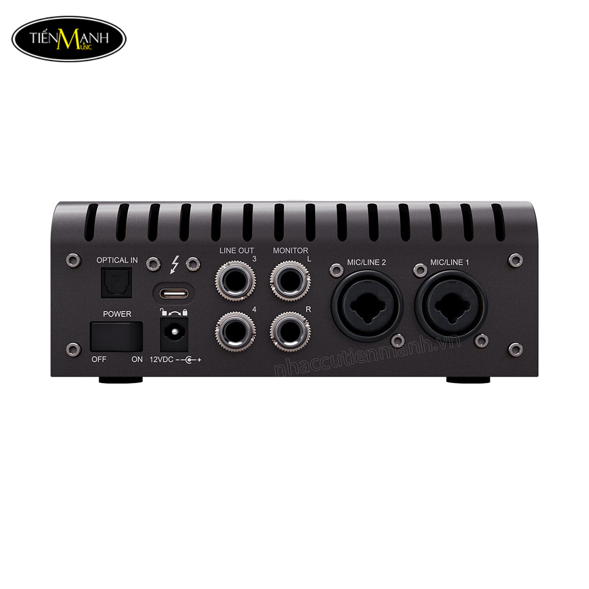 Soundcard UNIVERSAL AUDIO APOLLO TWIN X DUO HE Thunderbolt 3 - Audio ...