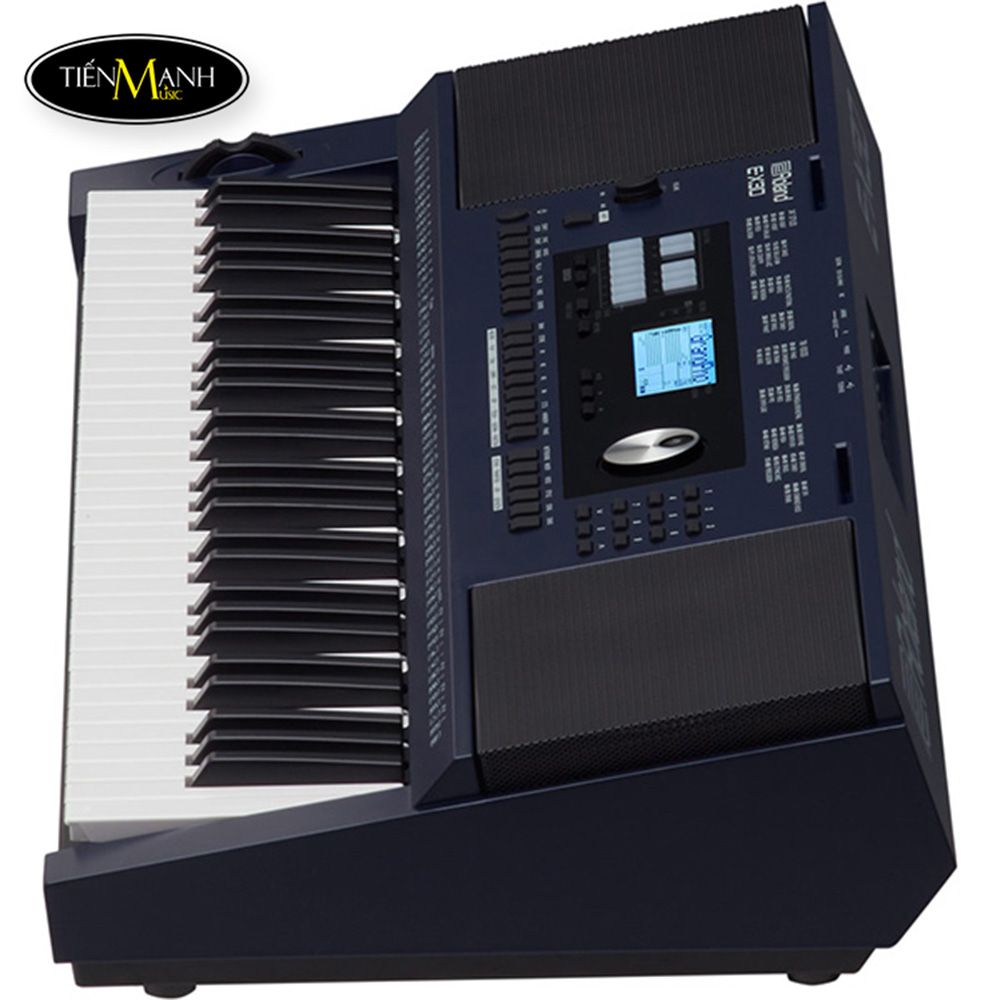Đàn Organ Roland EX30 - Nhạc Cụ Tiến Mạnh
