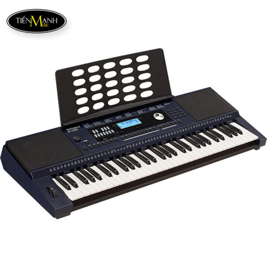Đàn Organ Roland EX30 - Nhạc Cụ Tiến Mạnh