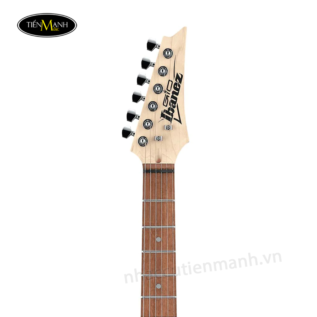 Đàn Guitar Điện Ibanez GRX40-MGN Electric Guitar, Metallic Light Green ...