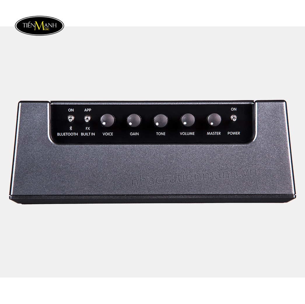 Ampli Guitar Điện JOYO TOP-GT ( 8W ) , Electric Ampli - Nhạc Cụ Tiến Mạnh