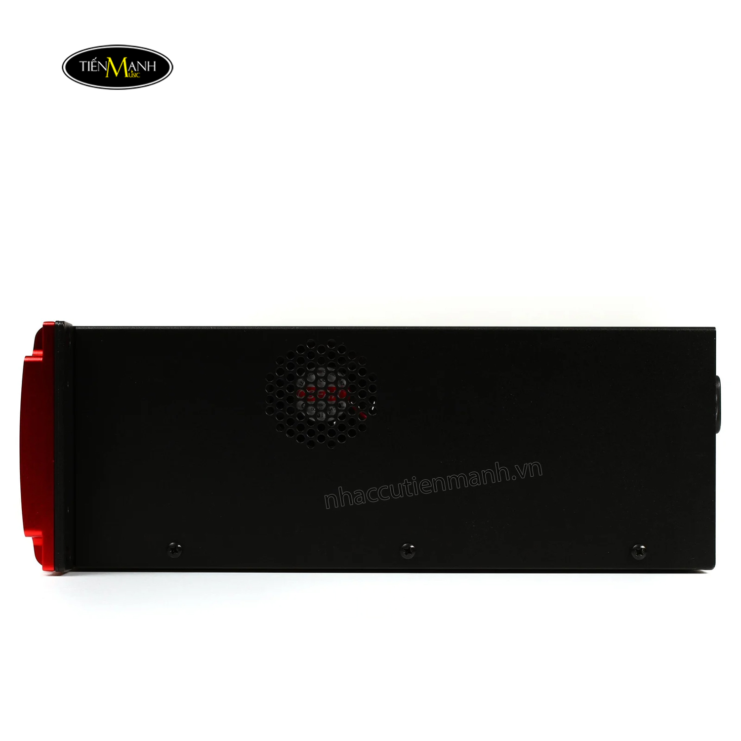Focusrite Rednet 2 16-channel A-D/D-A 16 x 16 Ethernet Audio Network ...