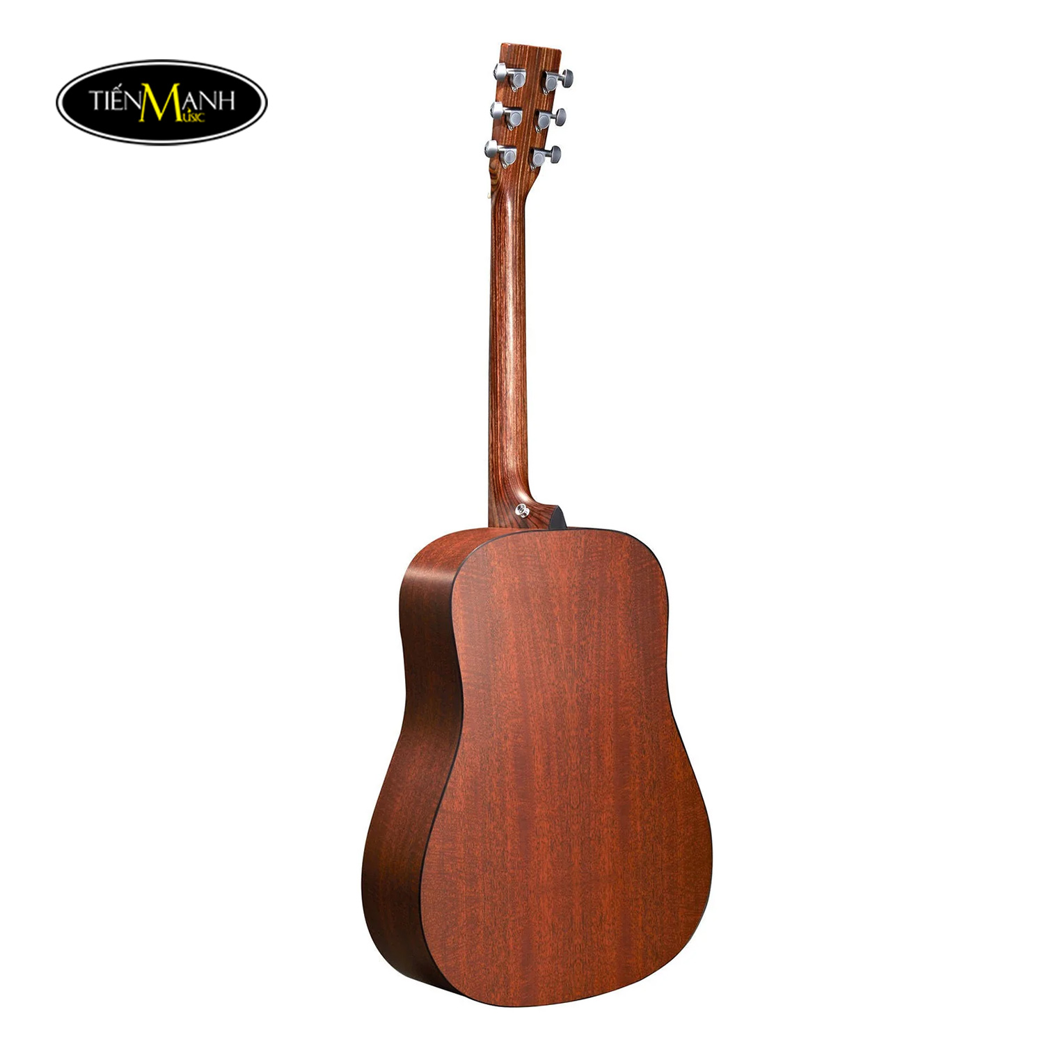 Đàn Guitar Acoustic Martin DX1E Mahogany - X series - Nhạc Cụ Tiến Mạnh