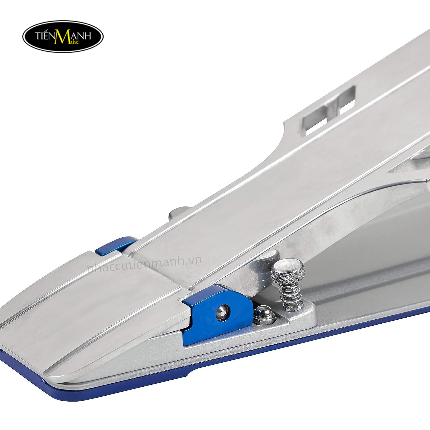 Pedal Yamaha DFP9C - Pedal Đôi Cho Kick Trống - Nhạc Cụ Tiến Mạnh