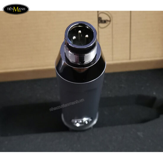 Micro Blue Ember XLR - Cardioid Condenser - Nhạc Cụ Tiến Mạnh