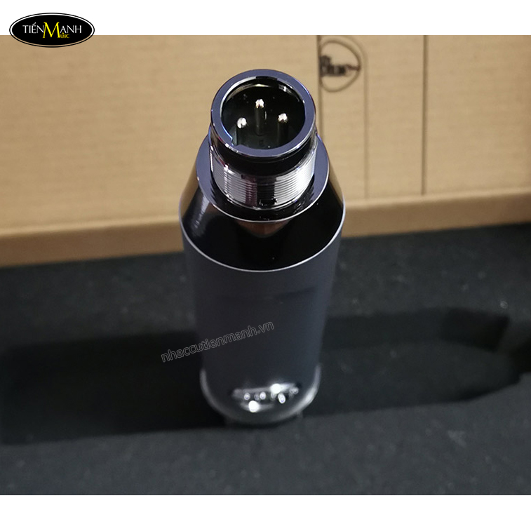 Micro Blue Ember XLR - Cardioid Condenser - Nhạc Cụ Tiến Mạnh