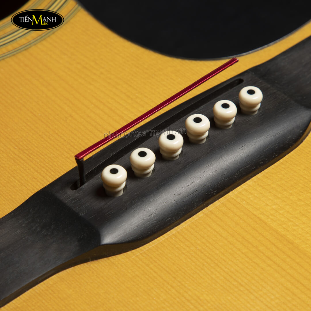 Fishman Matrix Infinity Mic Blend Acoustic Guitar Pickup - Nhạc Cụ Tiến ...