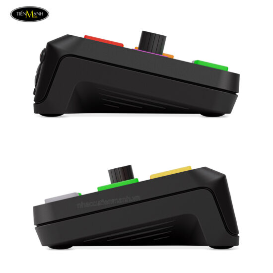 Rode Streamer X - Audio Interface And Video Capture Card - Nhạc Cụ Tiến ...