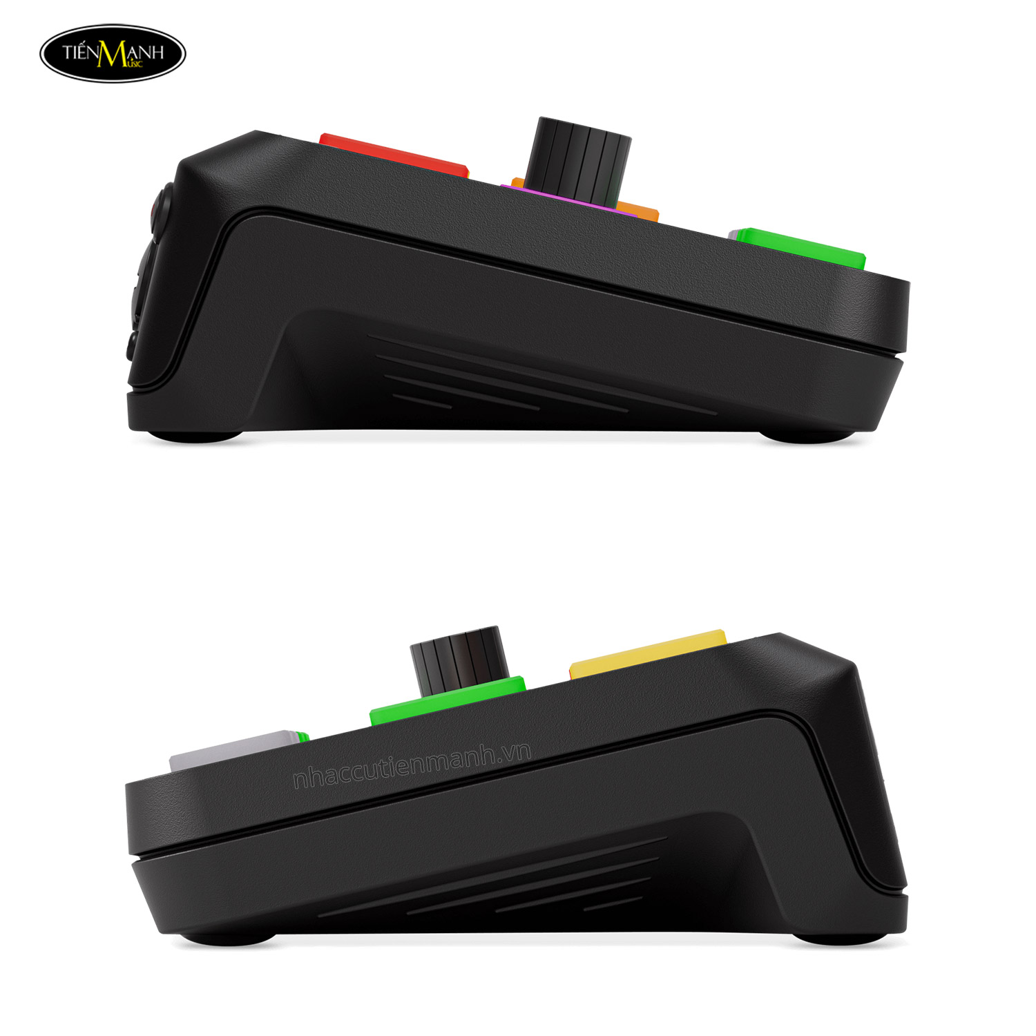 Rode Streamer X - Audio Interface And Video Capture Card - Nhạc Cụ Tiến ...