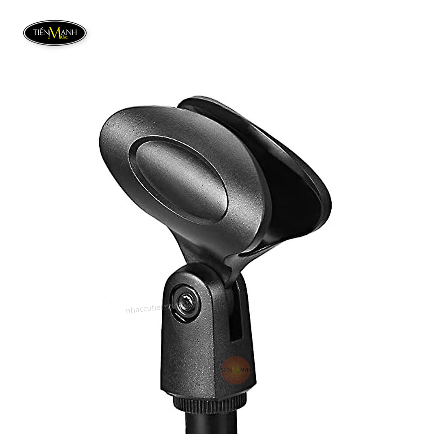 Chân Micro Lùn Để Bàn Yike MS-27C, Chân Ngắn - Nhạc Cụ Tiến Mạnh