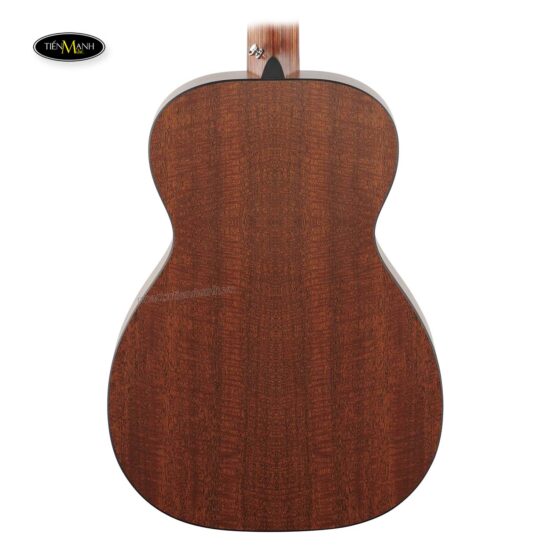 Đàn Guitar Acoustic Martin 0-X1E 01 - Mahogany - X Series - Nhạc Cụ ...