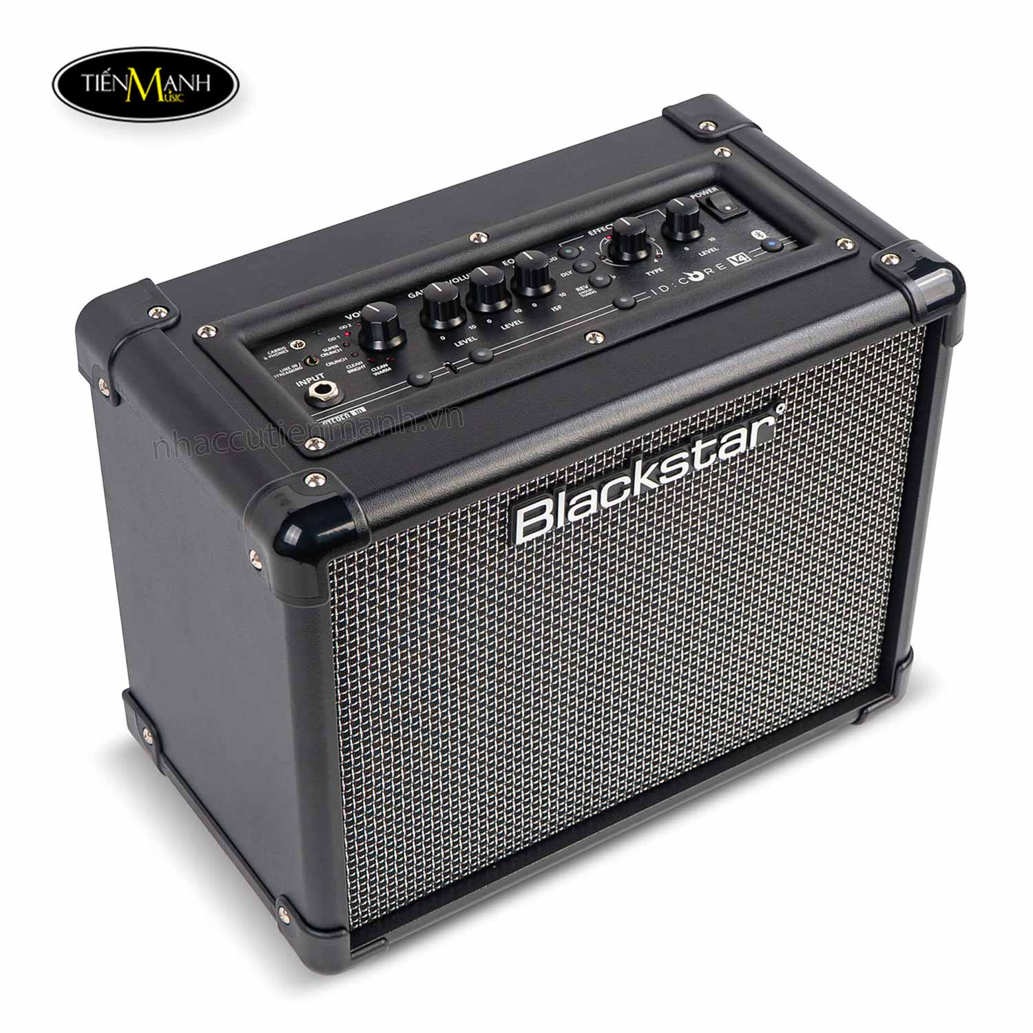 Ampli Guitar Điện Blackstar ID:CORE V4 BT Stereo - 10W ( BA155011-E ...