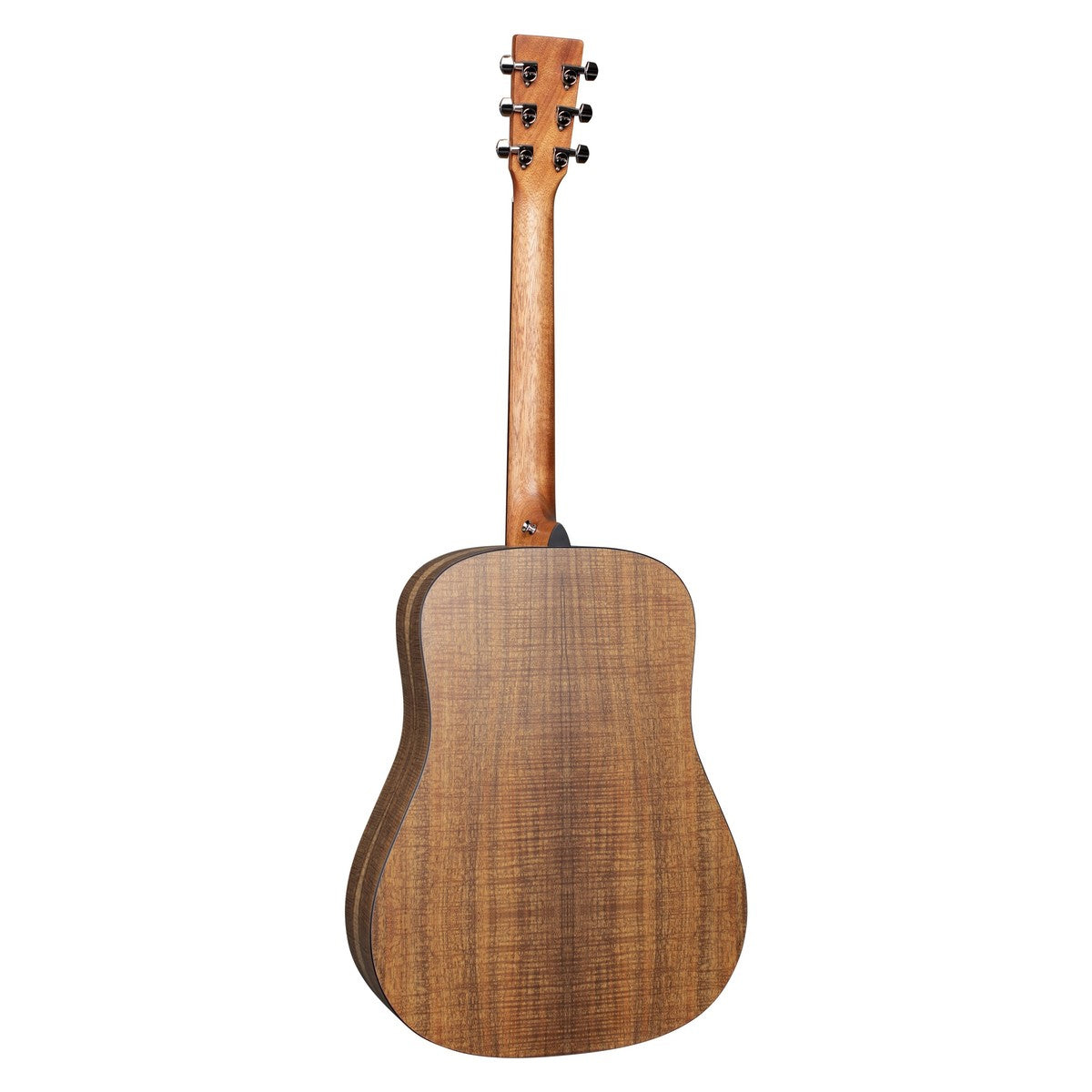Đàn Guitar Acoustic Martin DX2E - 01 Koa X Series w/Bag - Nhạc Cụ Tiến Mạnh