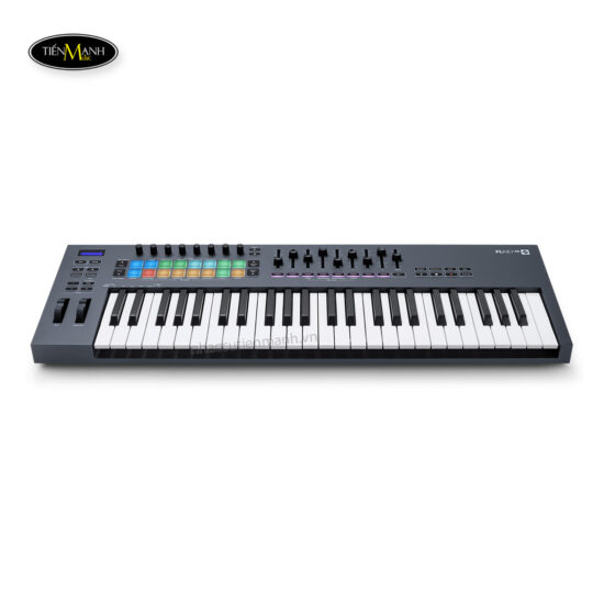 Novation FLkey 49 Keyboard Controller For FL Studio - FL STUDIO Miễn ...