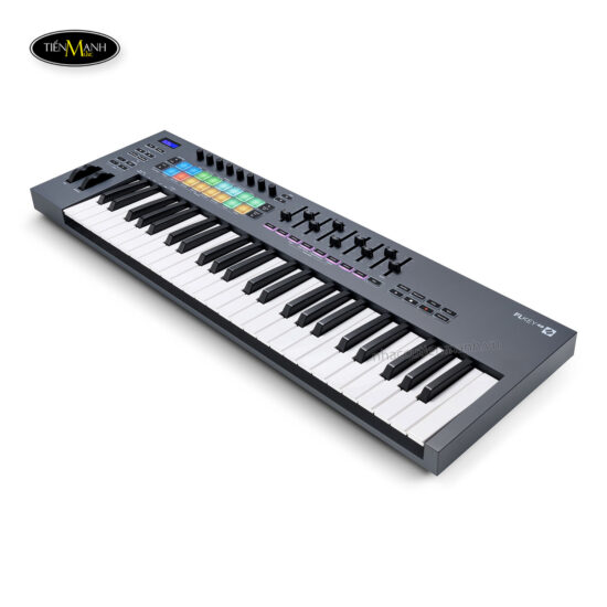 Novation FLkey 49 Keyboard Controller For FL Studio - FL STUDIO Miễn ...