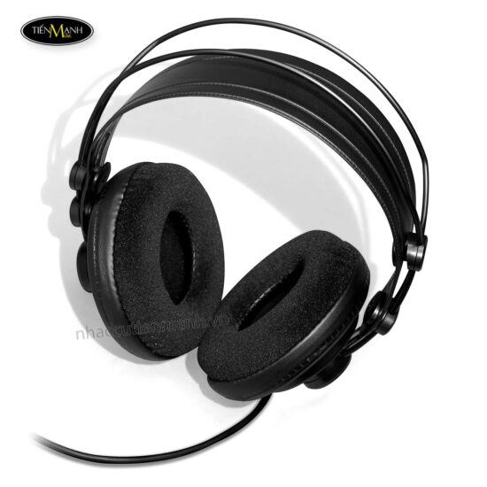 Tai Nghe Kiểm Âm Samson SR850C | SR850, Semi-Open Studio ( 1Pcs ...