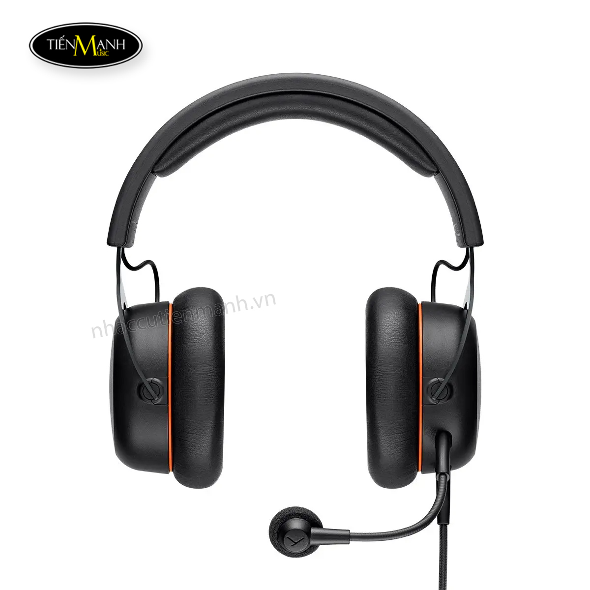 Tai Nghe Gaming BeyerDynamic MMX150 (Black & Grey) - Nhạc Cụ Tiến Mạnh