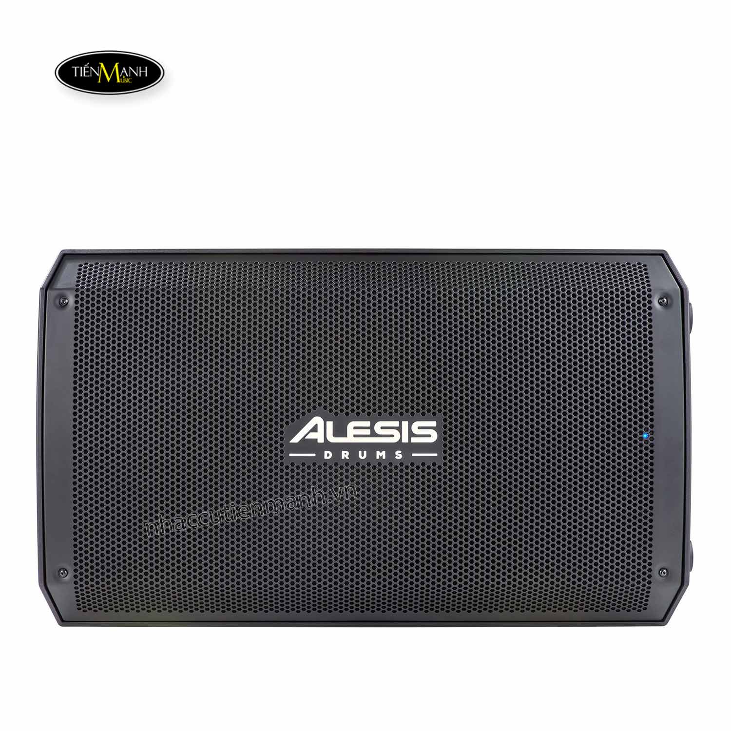 Ampli Trống Điện Alesis Strike Amp 12 MKII 2500W , Ampli Đa Năng - Nhạc Cụ Tiến Mạnh