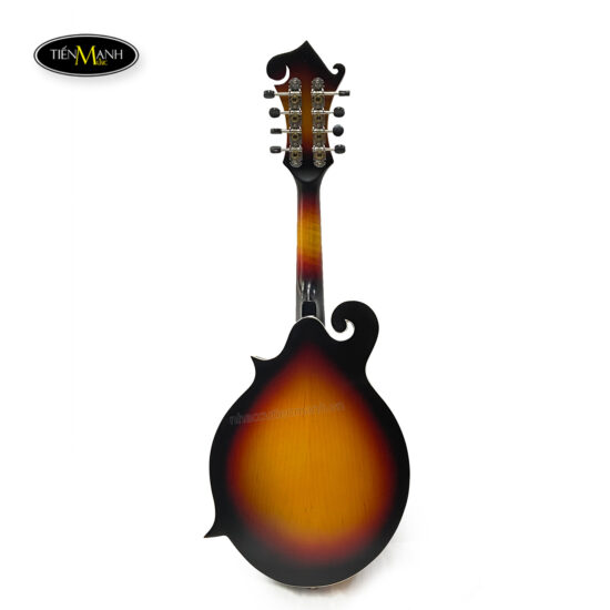 Đàn Mandolin TQ MAW-77 có EQ - Nhạc Cụ Tiến Mạnh