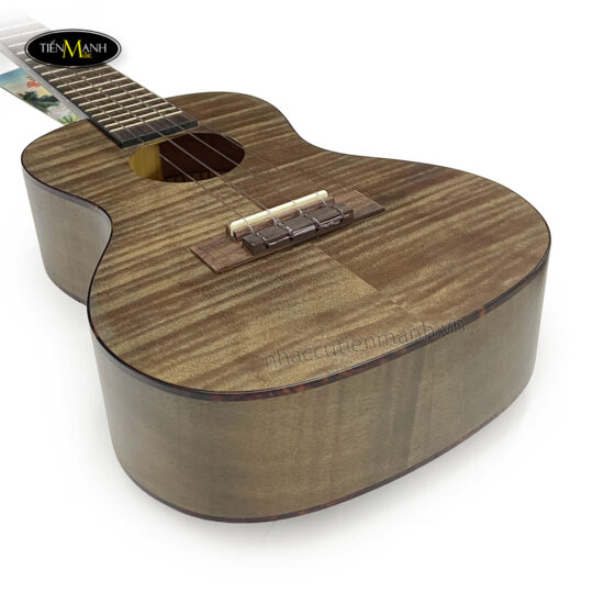 Đàn Ukulele Concert Hala 2371 ( kèm túi size 23 ) - Nhạc Cụ Tiến Mạnh