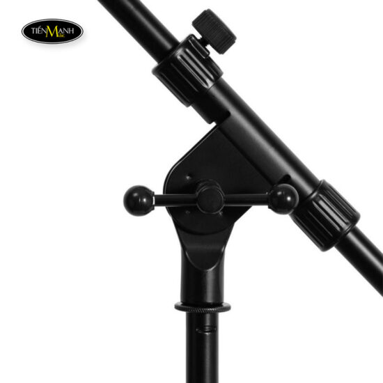 Chân Micro On-Stage MS-7701B | MS-7701C Euro Boom - Nhạc Cụ Tiến Mạnh