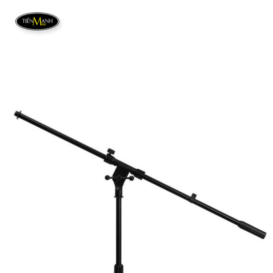 Chân Micro On-Stage MS-7701B | MS-7701C Euro Boom - Nhạc Cụ Tiến Mạnh