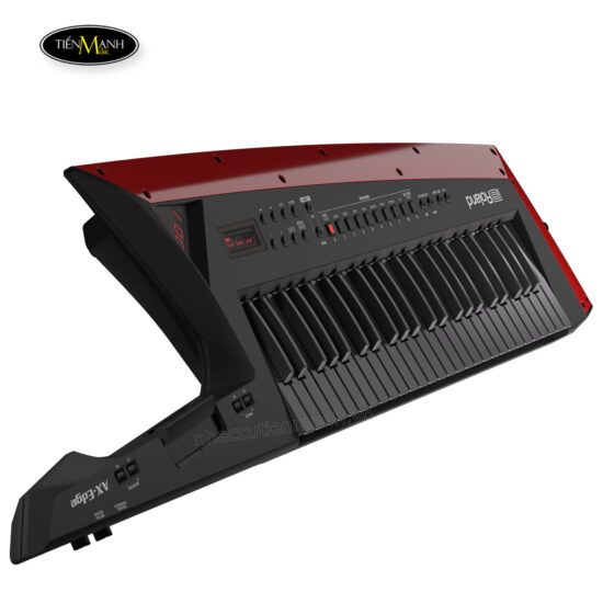 Đàn Keytar Synthsizer Roland AX-EDGE - Nhạc Cụ Tiến Mạnh