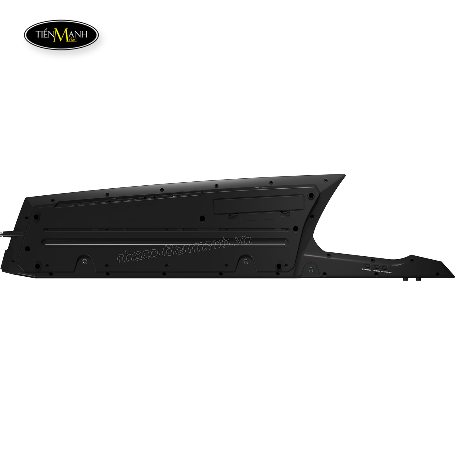 Đàn Keytar Synthsizer Roland AX-EDGE - Nhạc Cụ Tiến Mạnh