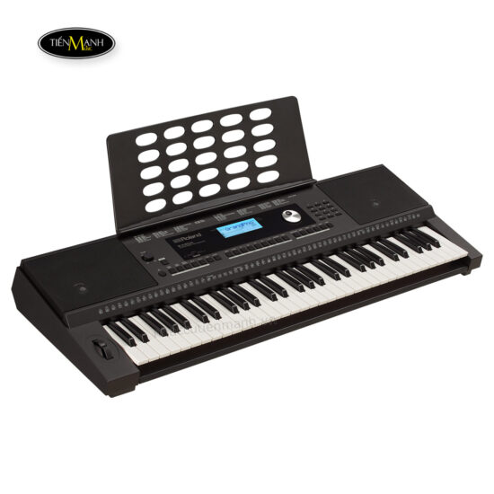 Đàn Organ Roland E-X20A - Nhạc Cụ Tiến Mạnh