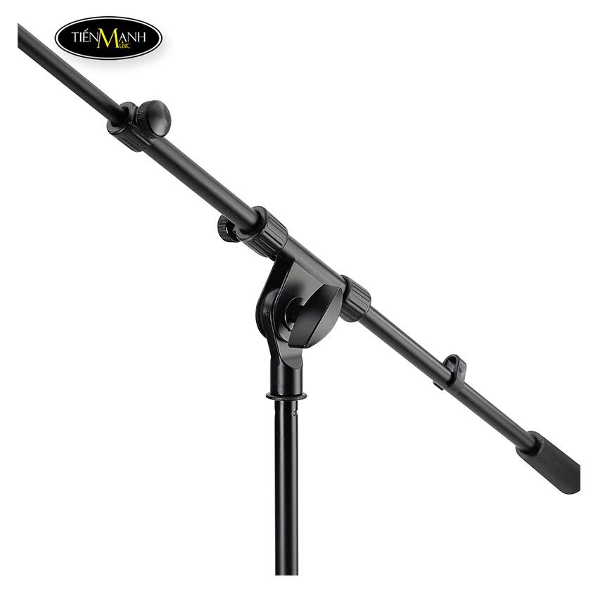 Chân Micro Đứng On-Stage MS9701B+ - Nhạc Cụ Tiến Mạnh