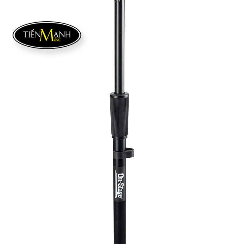 Chân Micro Đứng On-Stage MS9701B+ - Nhạc Cụ Tiến Mạnh