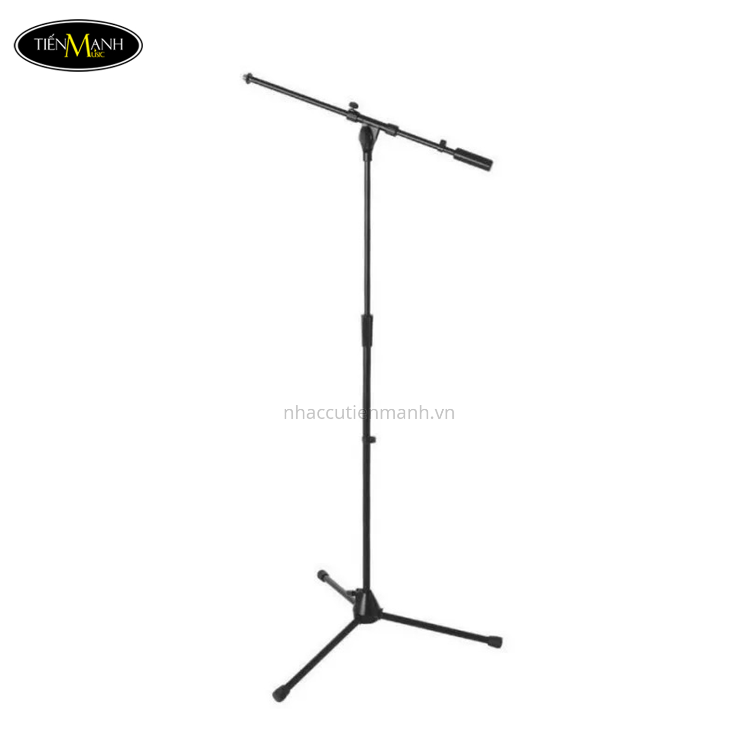 Chân Micro Đứng On-Stage MS9701B+ - Nhạc Cụ Tiến Mạnh