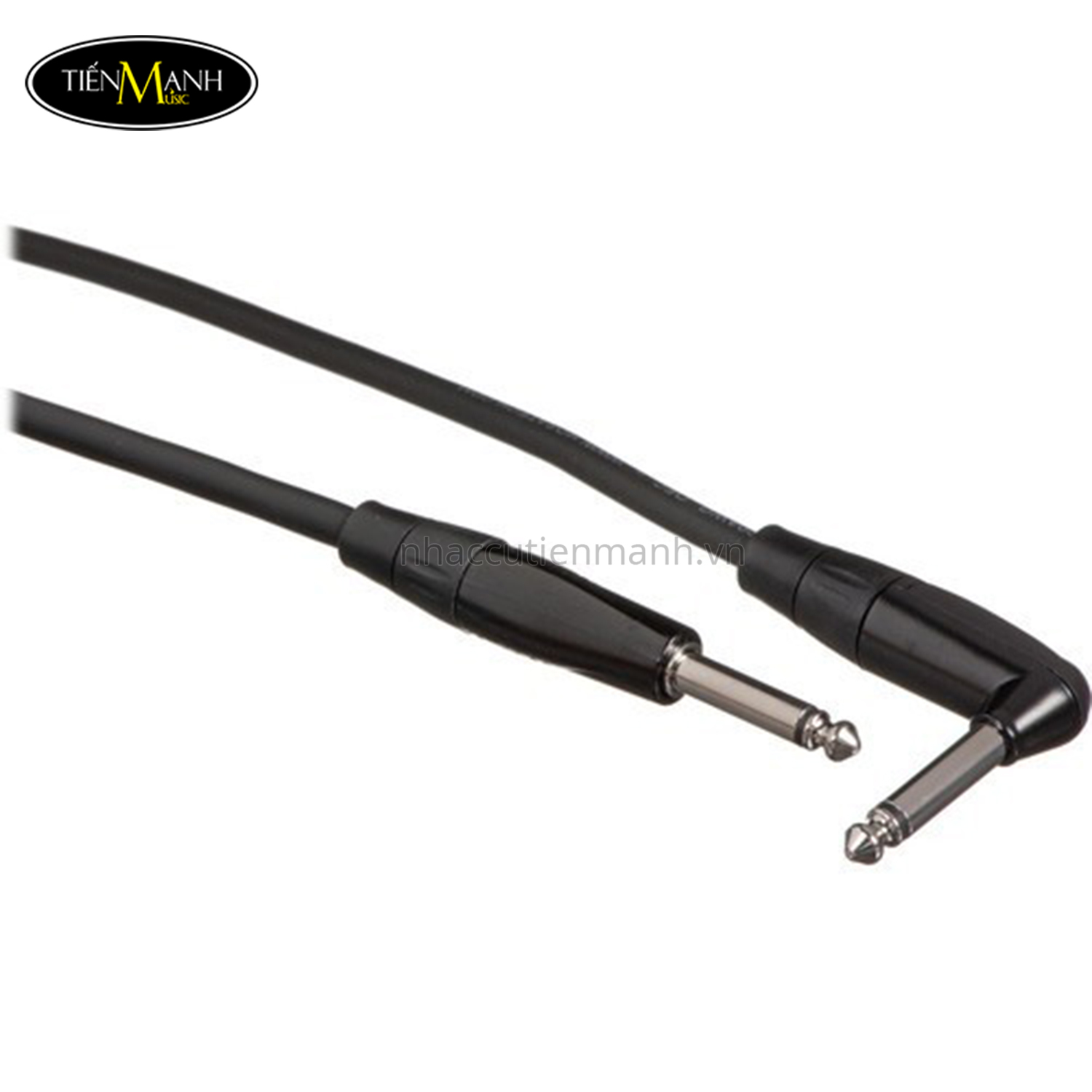 Dây Cáp Guitar Hosa Pro Dài 4.5 mét REAN 2 Đầu 6ly TS Mono HGTR-015R ...