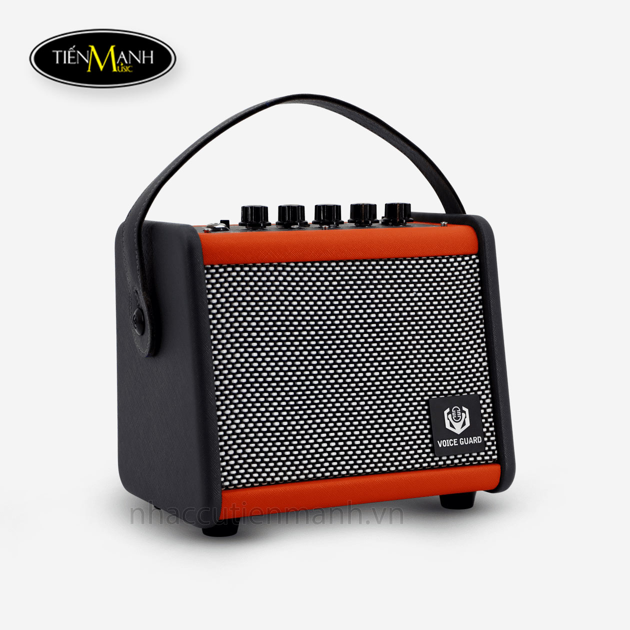 Ampli Guitar Điện Smiger QG15 - 15W ( Nhiều màu ) - Ampli Electric ...
