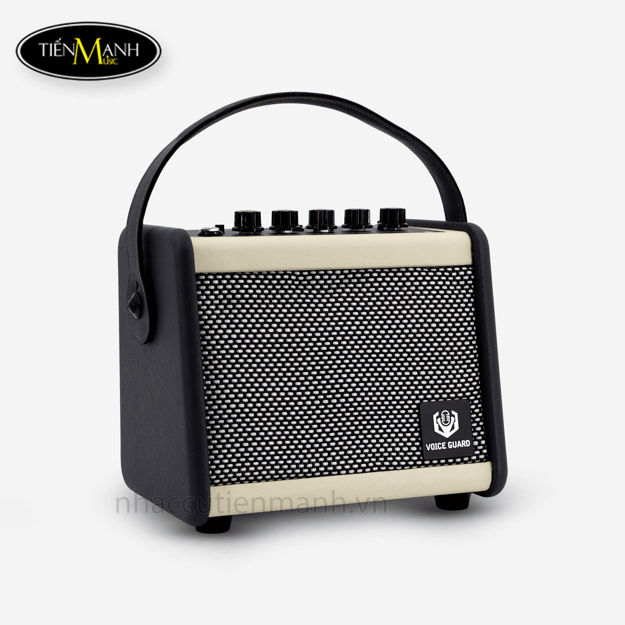 Ampli Guitar Điện Smiger QG15 - 15W ( Nhiều màu ) - Ampli Electric ...