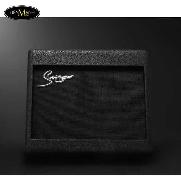 Ampli Trống Smiger DA-20 , Ampli Bass - Nhạc Cụ Tiến Mạnh