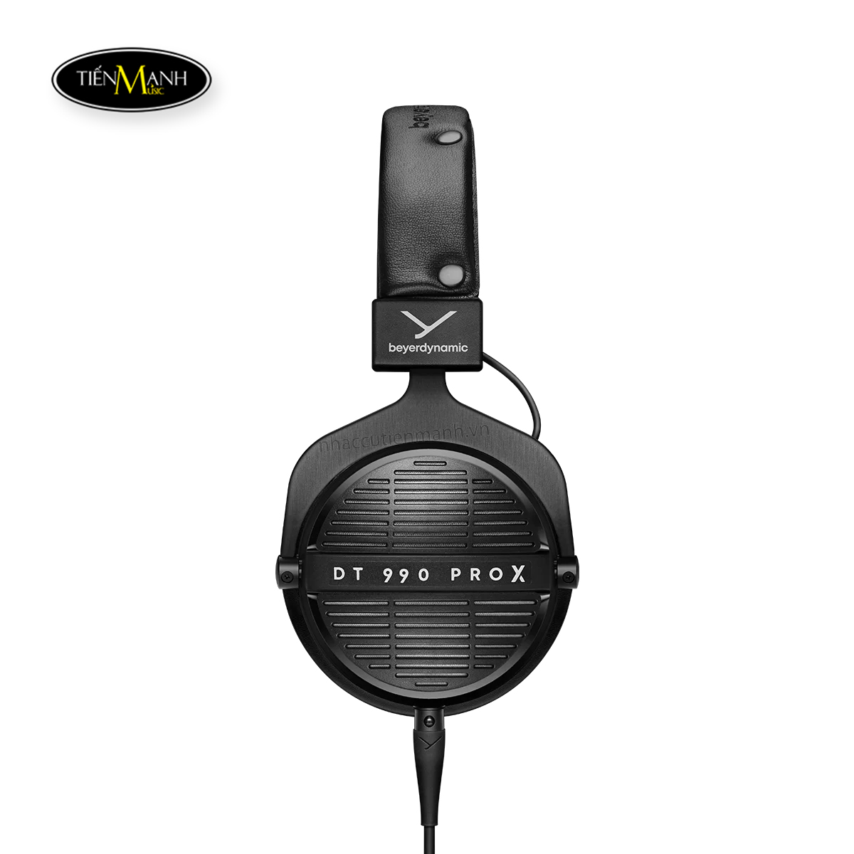 BeyerDynamic DT990 PRO X - 48 Ohm, Open-back , Tai Nghe Kiểm Âm - Nhạc ...