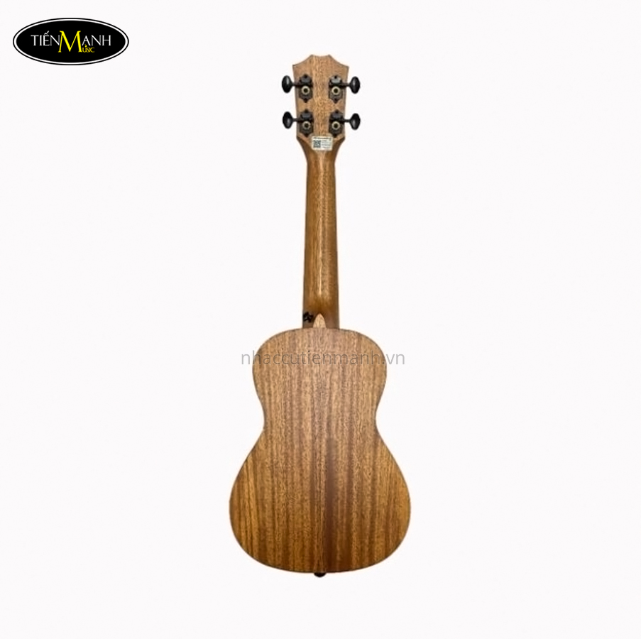 Đàn Ukulele Concert Andrew PN-U01 Gỗ Mahogany - Nhạc Cụ Tiến Mạnh