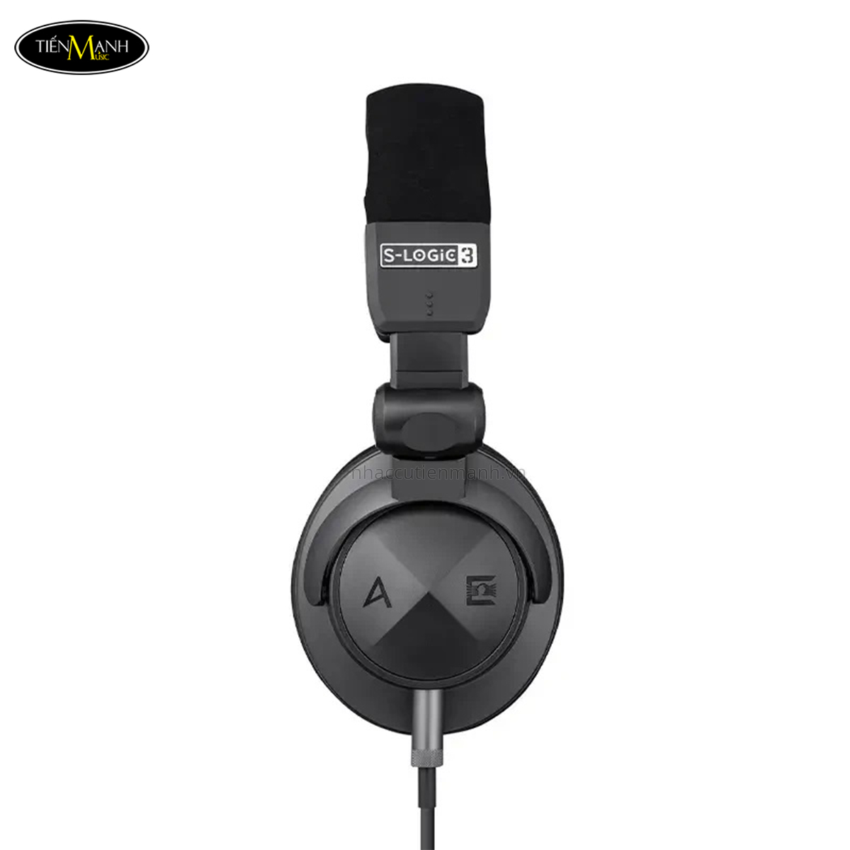Tai Nghe Astell & Kern Virtouso - Made In Germany, Headphone - Nhạc Cụ ...