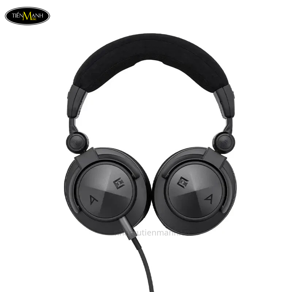 Tai Nghe Astell & Kern Virtouso - Made In Germany, Headphone - Nhạc Cụ ...