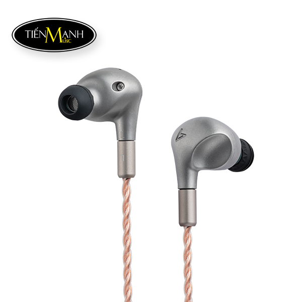 Tai Nghe In-Ear Astell & Kern LUNA - Made In Japan - Nhạc Cụ Tiến Mạnh