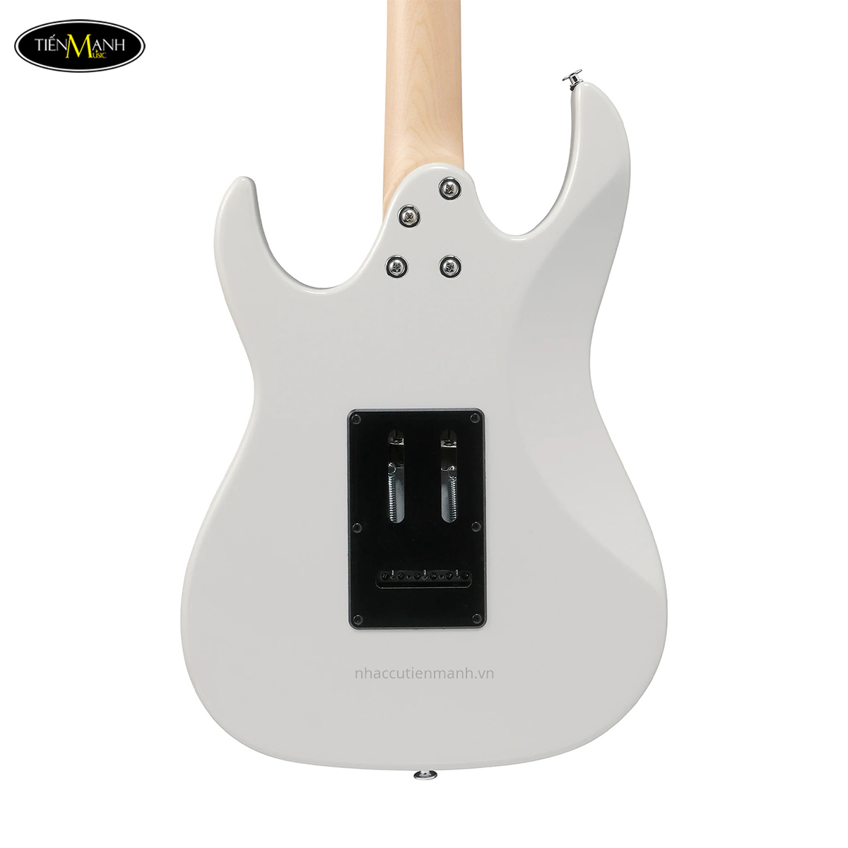 Đàn Guitar Điện Ibanez GRX40-LGY Electric Guitar, Light Gray - Nhạc Cụ ...