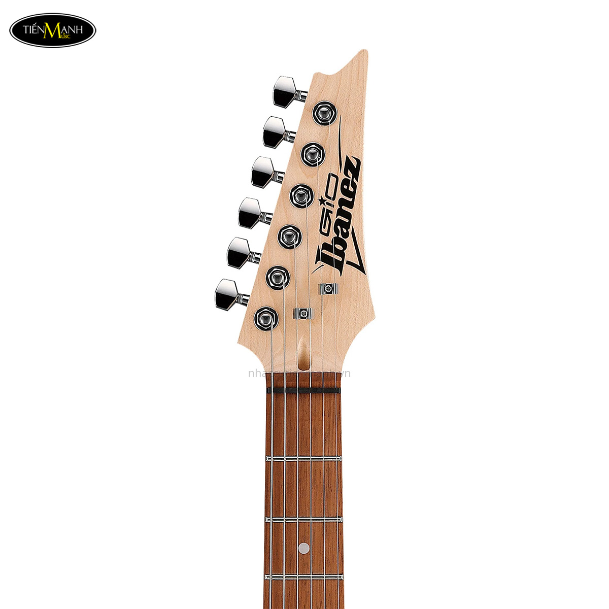 Đàn Guitar Điện Ibanez GRX40-LGY Electric Guitar, Light Gray - Nhạc Cụ ...