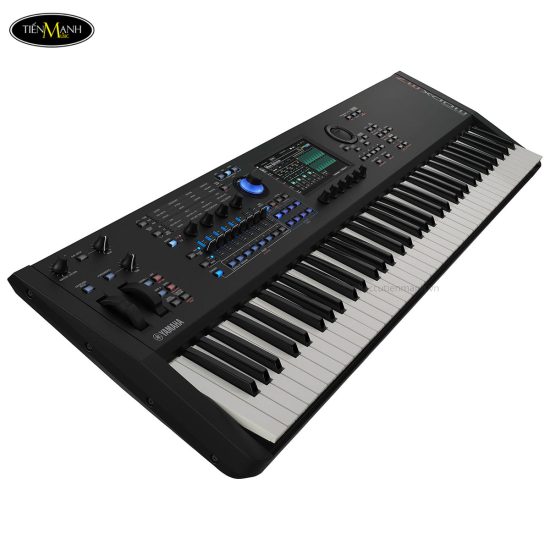 Đàn Organ Synthesizer Yamaha MODX M7 76 Phím - Nhạc Cụ Tiến Mạnh