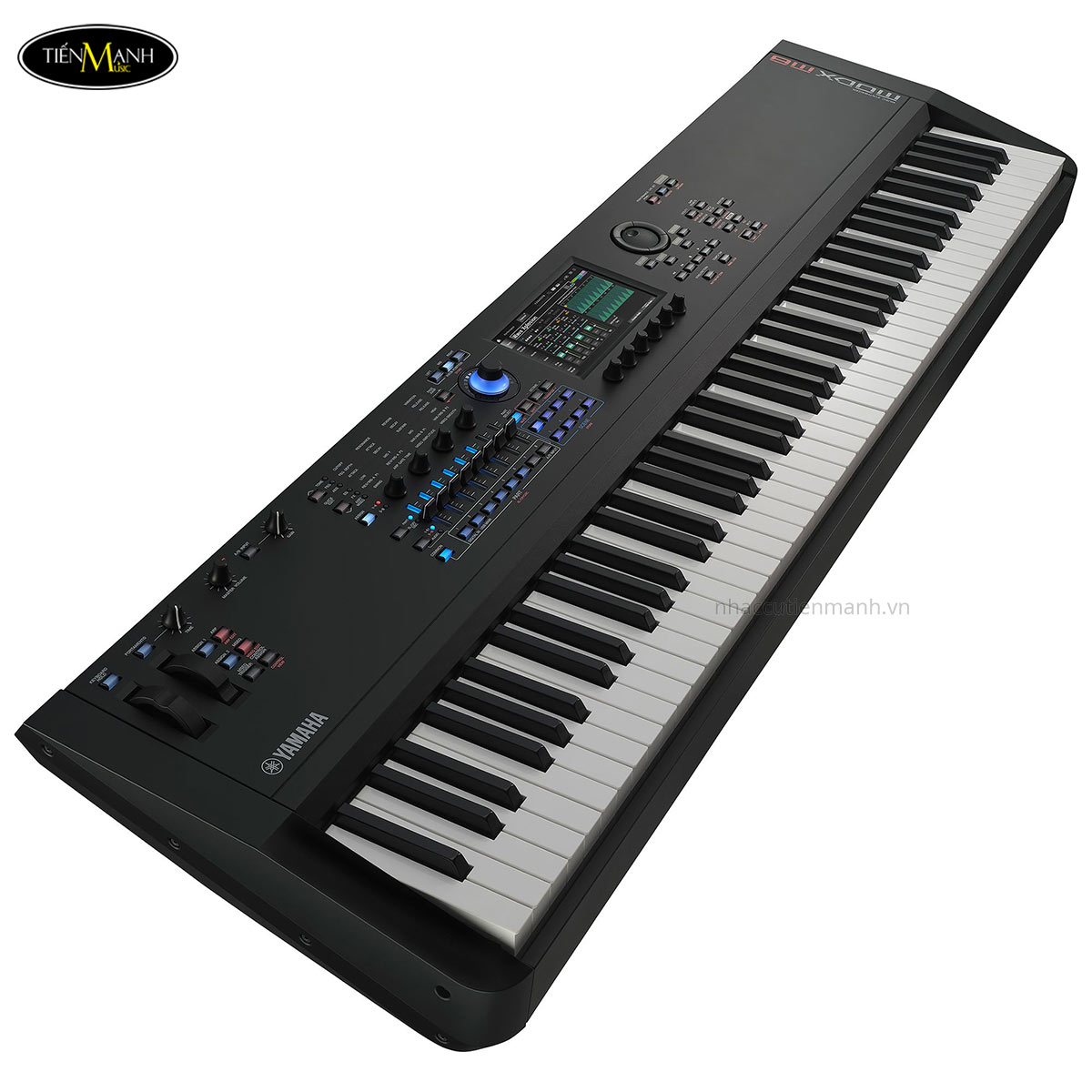 Đàn Organ Synthesizer Yamaha MODX M8 88 Phím - Nhạc Cụ Tiến Mạnh