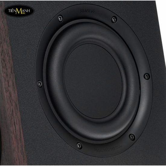 Loa Kiểm Âm Focal SHAPE 65 [MỘT CẶP] - Nhạc Cụ Tiến Mạnh