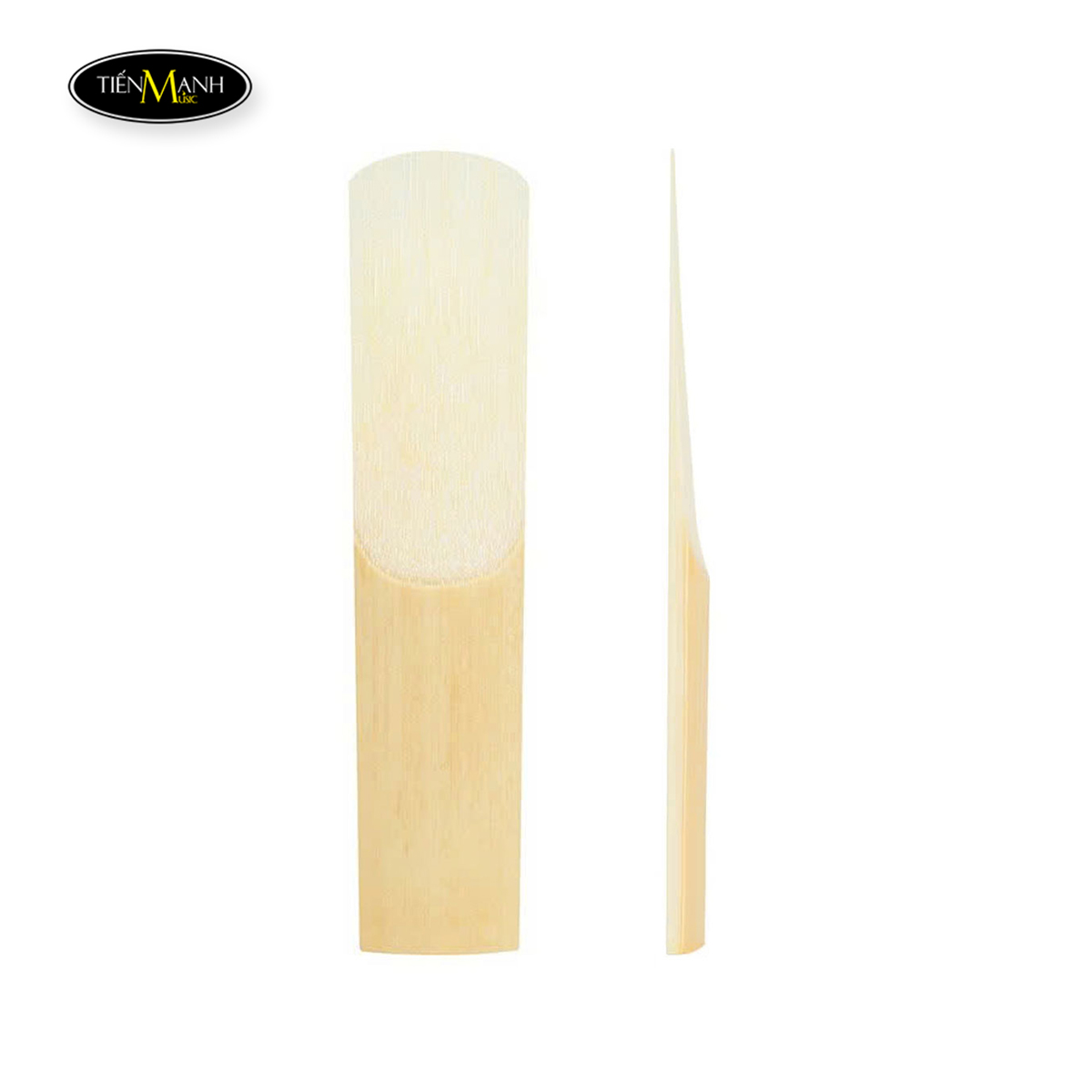 Dăm Kèn Saxophone Xin Zhong Reeds Alto 2.5 - Nhạc Cụ Tiến Mạnh