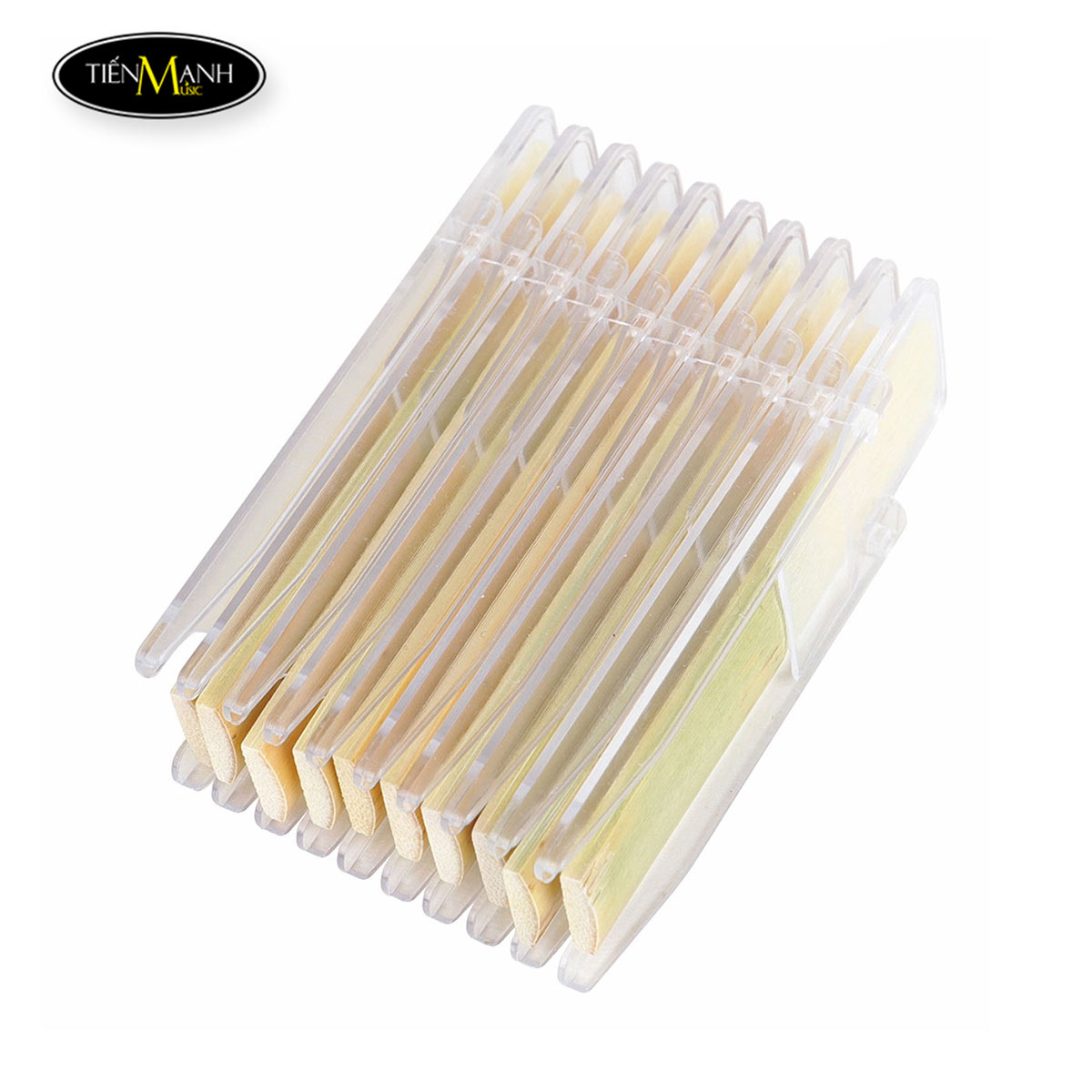 Dăm Kèn Saxophone Xin Zhong Reeds Soprano 2.5 - Nhạc Cụ Tiến Mạnh