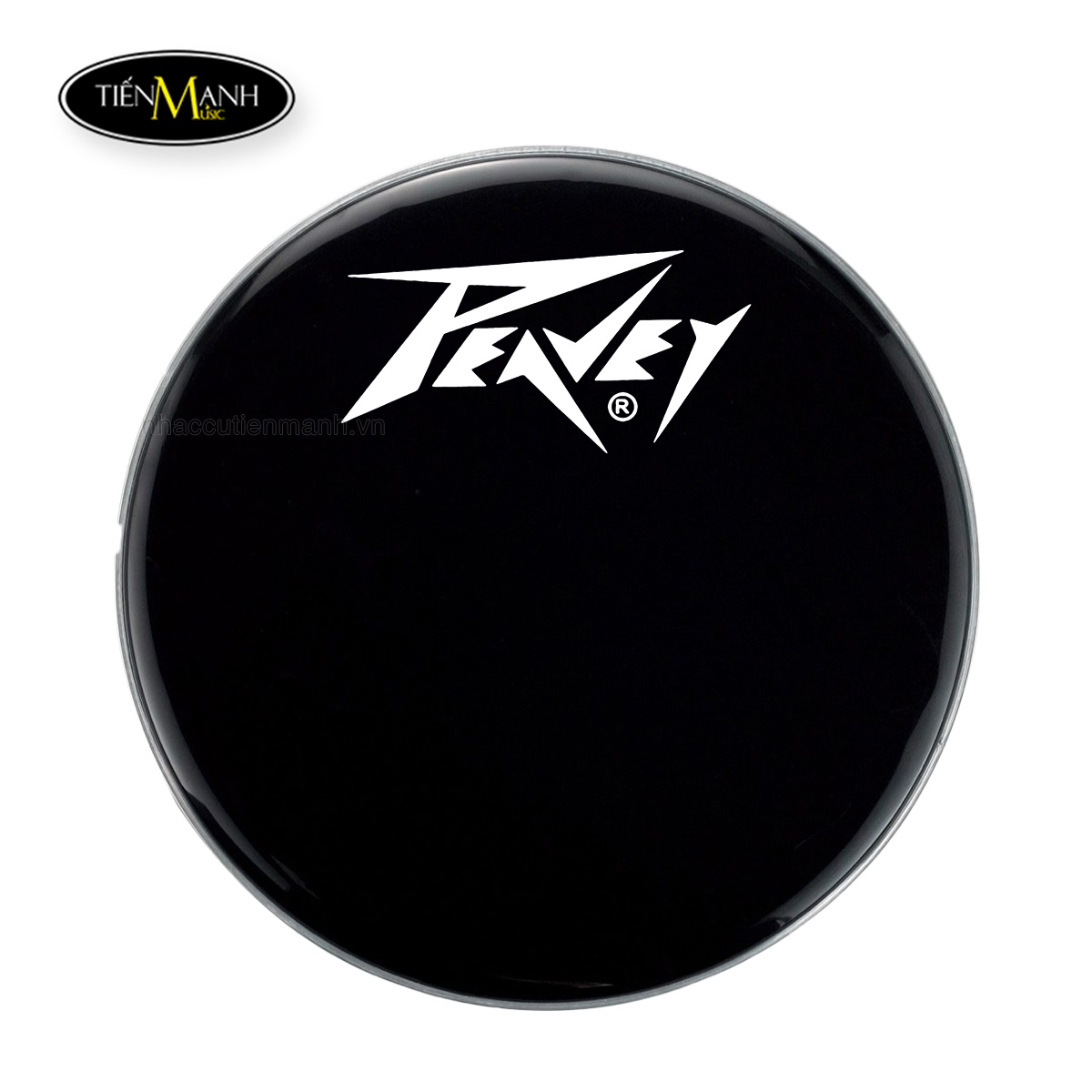 Mặt Trống Kick Bass 22 inch , Drumhead - Nhạc Cụ Tiến Mạnh
